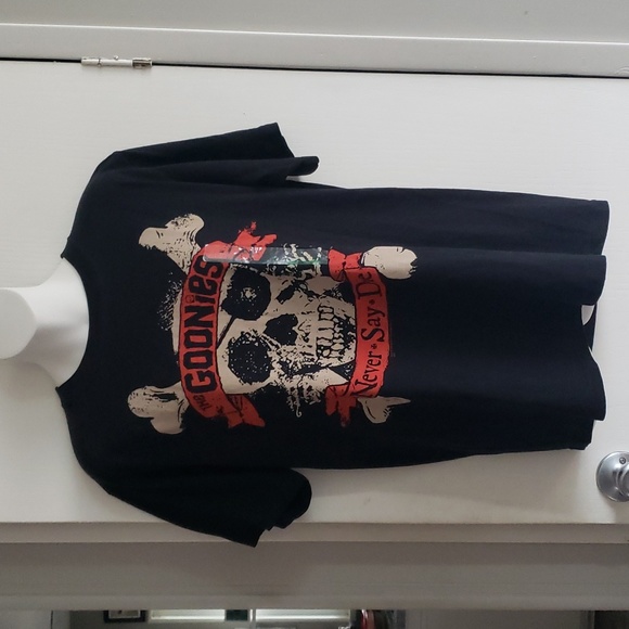Ripple Junction | Tops | Nwt Ripple Junction Goonies Tee Shirt | Poshmark